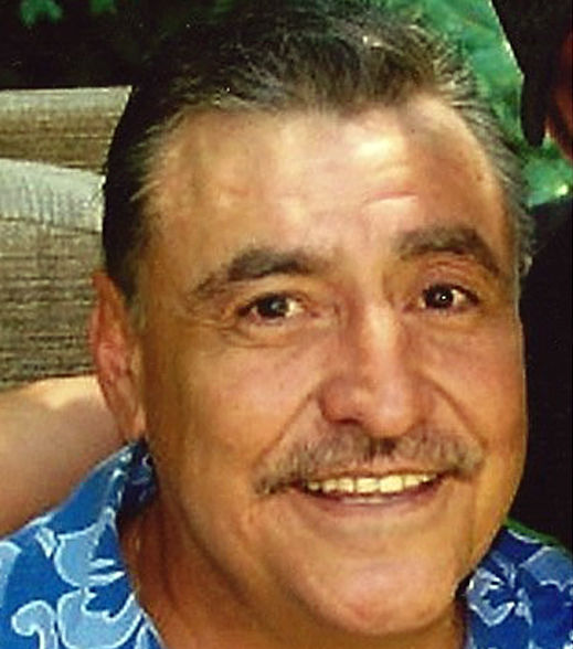 Terrance David Chavez | News, Sports, Jobs - Standard-Examiner